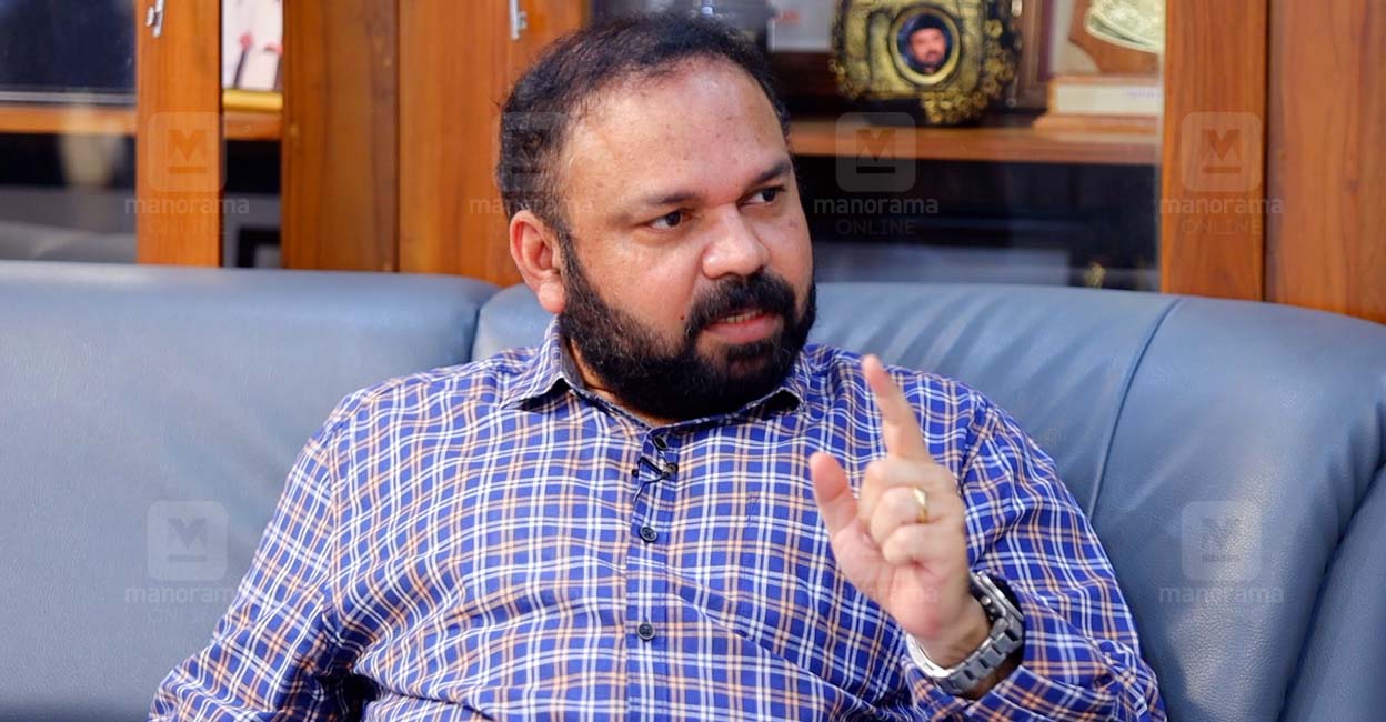 സന്തോഷ് ജോർജ് കുളങ്ങര അഭിമുഖം - Santhosh George Kulangara | Sancharam ...