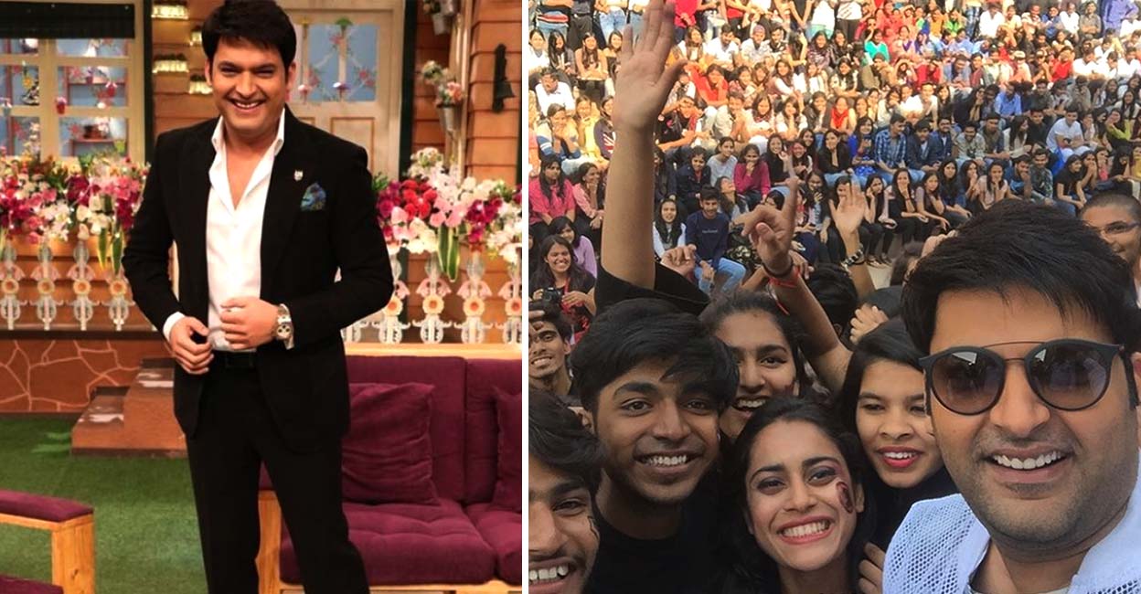 കപിൽ ശർമ കോമഡി കിങ് ആയ കഥ | Kapil Sharma | Stand up Comedian | Comedy ...