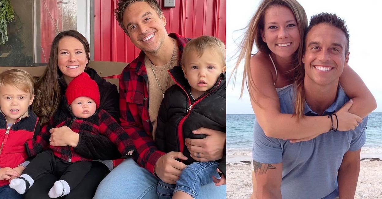 ജീവിതം പറഞ്ഞ് ജോഷ്വ | Joshua Broome | Porn Star | Pastor | Love n Life ...