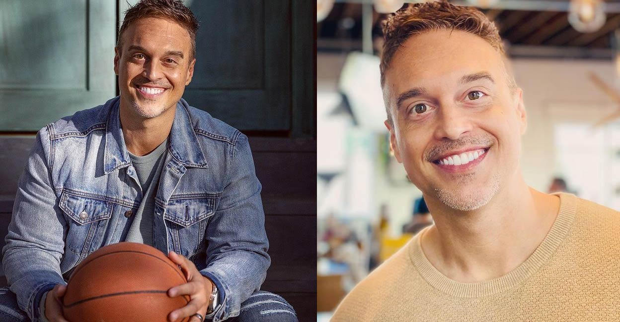 ജീവിതം പറഞ്ഞ് ജോഷ്വ | Joshua Broome | Porn Star | Pastor | Love n Life ...