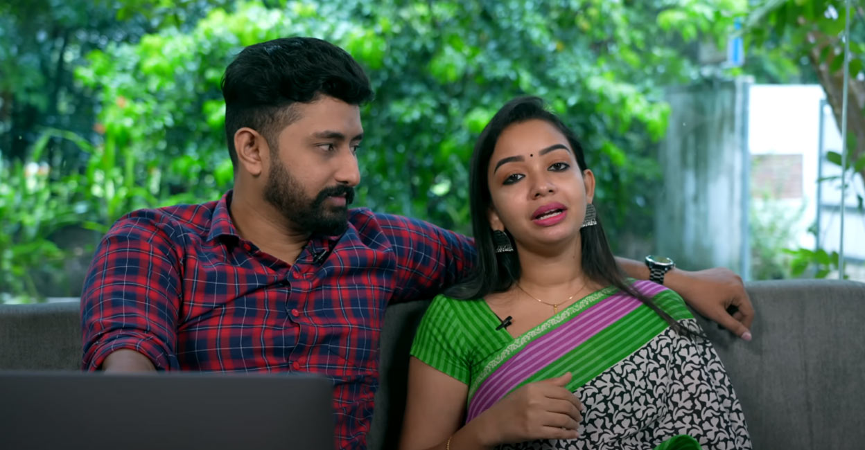 വെളിപ്പെടുത്തി ആലിസ് ക്രിസ്റ്റി | Alice Christy | Actress | Pregnancy ...