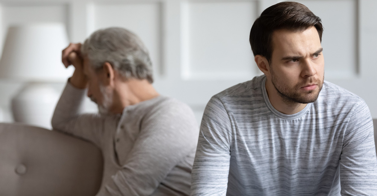 ബന്ധങ്ങള്‍ തകർക്കുമ്പോൾ | Family Problems | Relationship | Parents ...