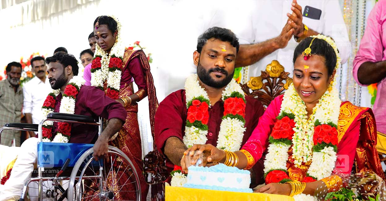 സബിതയുടെ സ്വന്തം ശിവദാസൻ - Sabitha | Sivadasan | Love Story | Love n ...