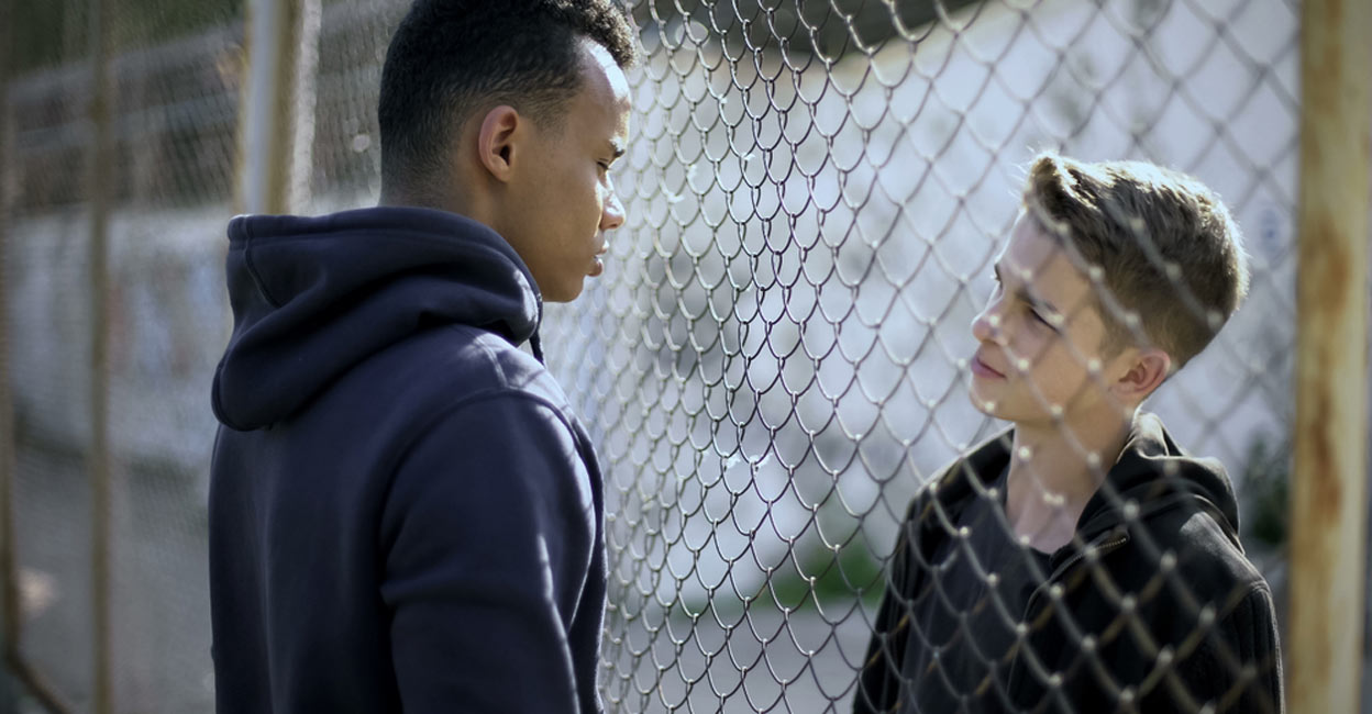 സമ്പന്നരും ദരിദ്രരും തമ്മിലുള്ള സൗഹൃദം ദാരിദ്ര്യം ലഘൂകരിക്കും - Poverty ...