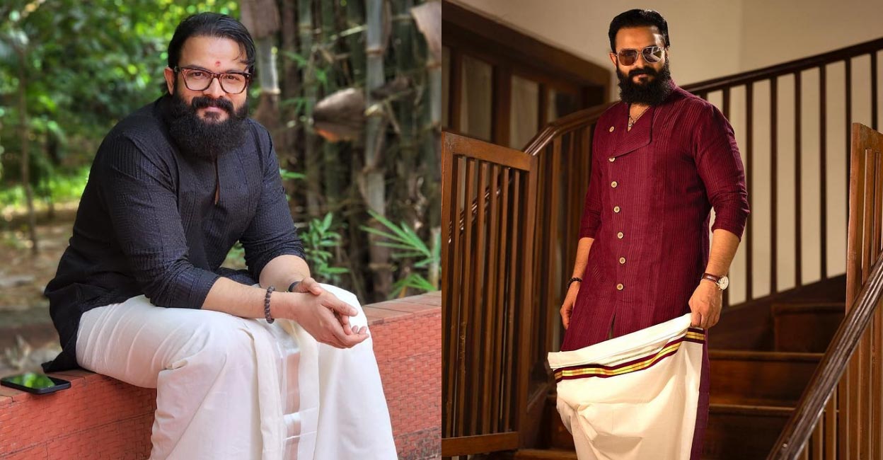 ജീവിതത്തിൽ അവശേഷിക്കുക മനോഹരമായ ഓർമകൾ - Actor Jayasurya | Onam | Memories | Love n Life ...