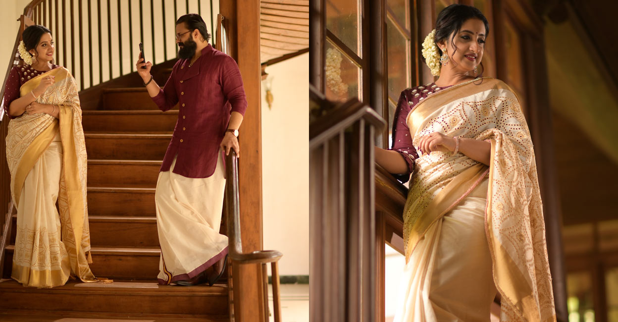 ജീവിതത്തിൽ അവശേഷിക്കുക മനോഹരമായ ഓർമകൾ - Actor Jayasurya | Onam | Memories | Love n Life ...