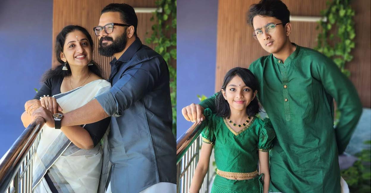 ജീവിതത്തിൽ അവശേഷിക്കുക മനോഹരമായ ഓർമകൾ - Actor Jayasurya | Onam | Memories | Love n Life ...