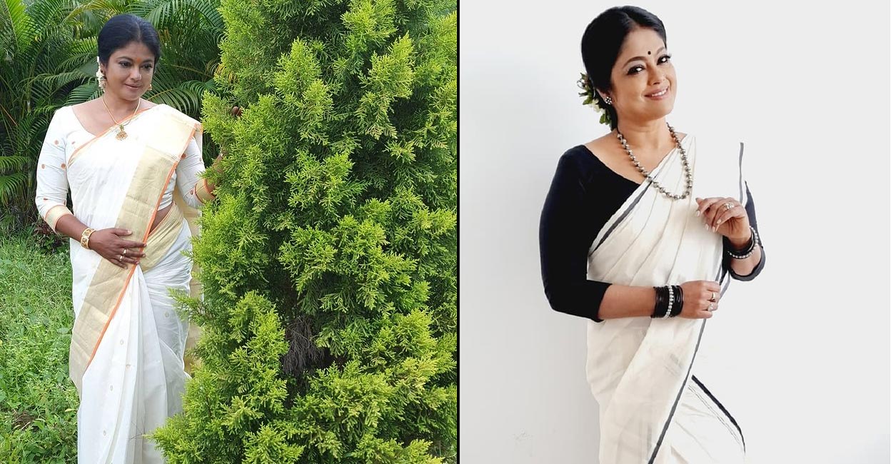 മഞ്ജു പിള്ളയുടെ ഓണക വിശേഷങ്ങൾ - Manju Pillai | Onam | Memories | Love n Life | Actress | Lifestyle