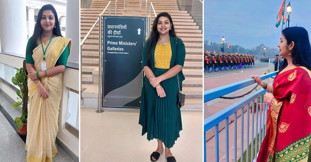 ആ മൂന്ന് മിനിറ്റ് ജീവിതമായി കണ്ട് സംസാരിച്ചു ഇനിയുമുണ്ട് സ്വപ്നങ്ങ ...