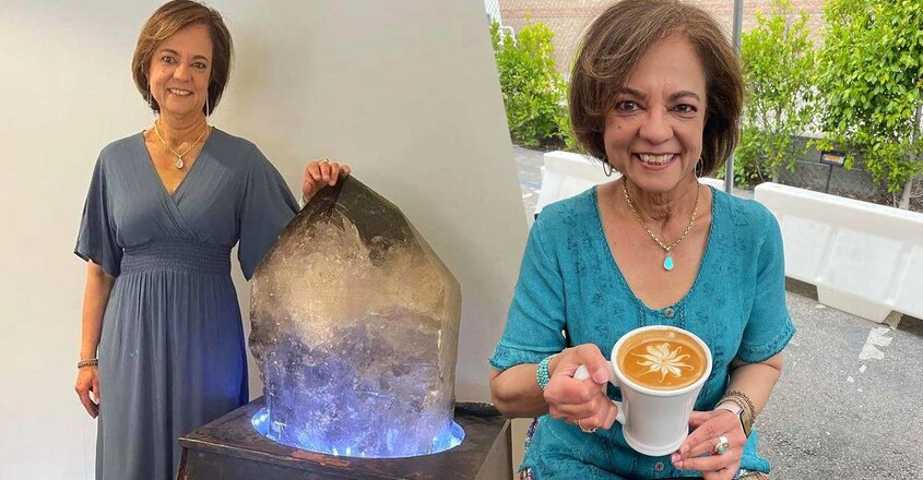 ലെനയ്ക്ക് മാനസികപ്രശ്നം, അനിതയ്ക്ക് കാൻസർ; രണ്ടുപേരും പറയുന്നു: ഈ ലോകം ...