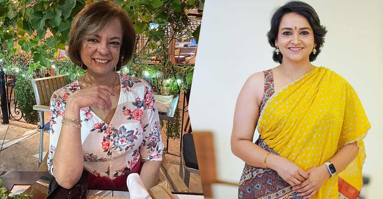 ലെനയ്ക്ക് മാനസികപ്രശ്നം, അനിതയ്ക്ക് കാൻസർ; രണ്ടുപേരും പറയുന്നു: ഈ ലോകം ...