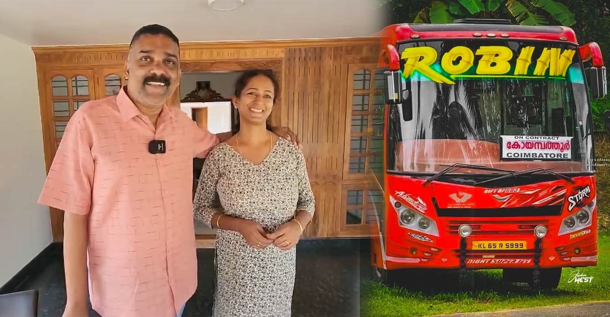 എന്റെ പാതിയല്ല, മുഴുവനുമാണ്; അതാണ് ഏറ്റവും വലിയ വേദന, ഒത്തിരി ...