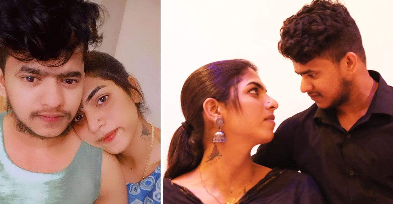 തെറ്റായ വാർത്തകൾ ഞങ്ങളുടെ മാനസിക നില തളർത്തിയെന്ന് പ്രവീൺ നാഥ്- Trans Couple | Divorce | Life ...