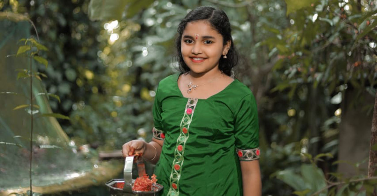 കുഞ്ഞുമനസ്സിലെ വല്യ കാര്യങ്ങളുമായി ധനലക്ഷ്മിയും മാധവും- Star Kids | Buy ...