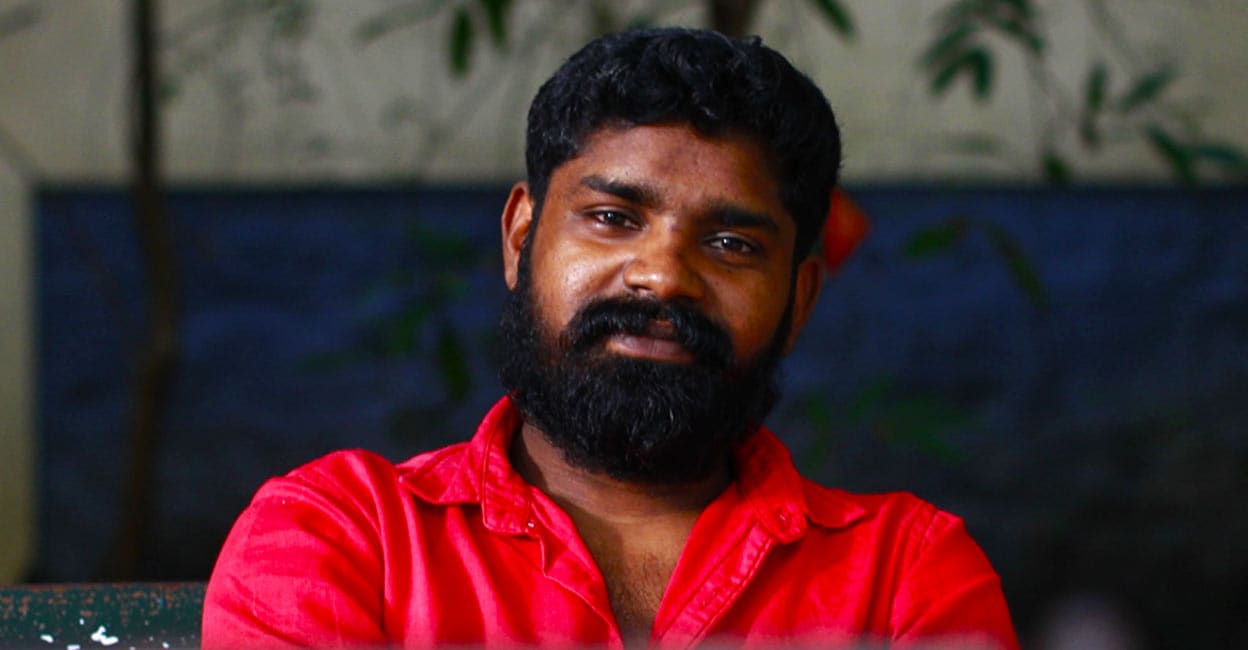 ജീവിതം മാറ്റിയത് ബോണ്ട പൊതിഞ്ഞ പേപ്പർ- Aneesh | Life | Manoramaonline