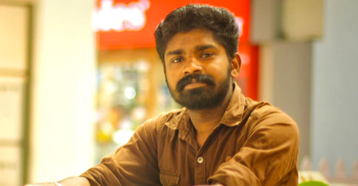 ജീവിതം മാറ്റിയത് ബോണ്ട പൊതിഞ്ഞ പേപ്പർ- Aneesh | Life | Manoramaonline