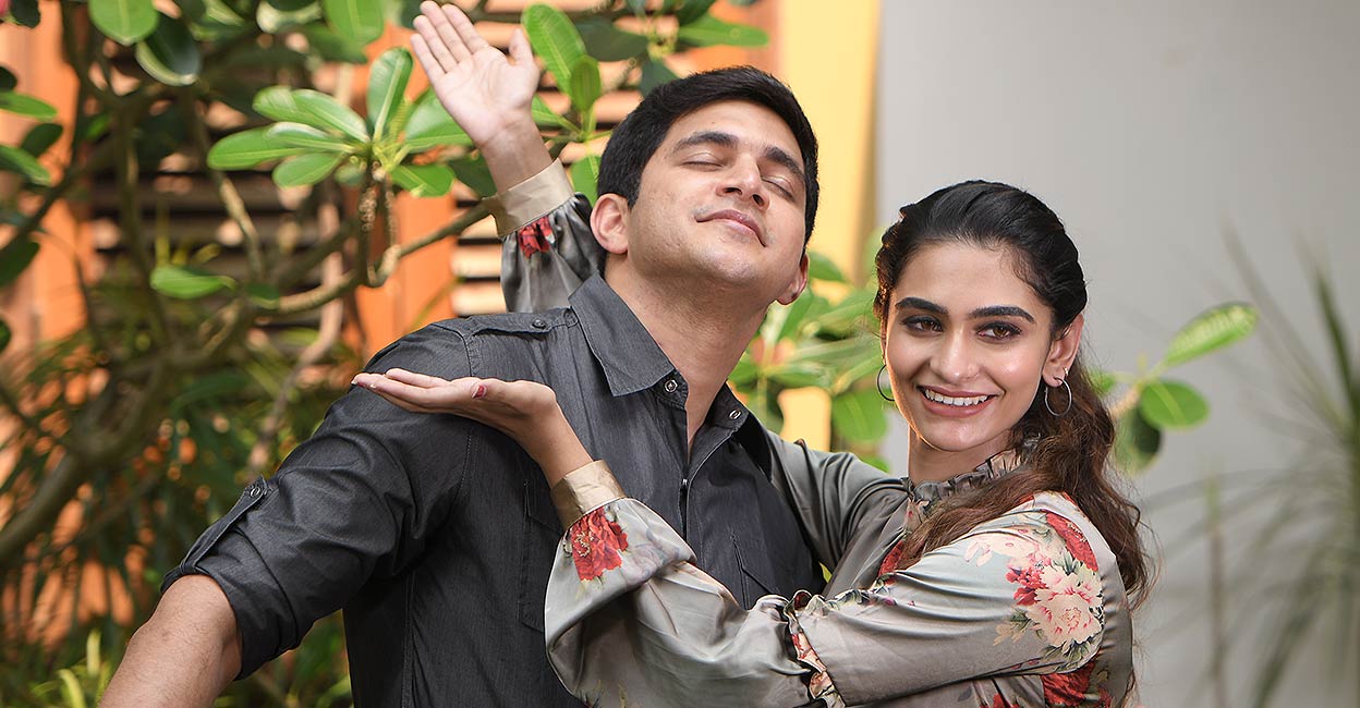 സിനിമയെ വെല്ലും സെറ്റിൽ നടന്ന താരവിവാഹത്തിന്റെ കഥയുമായി ഉത്തരയും ...