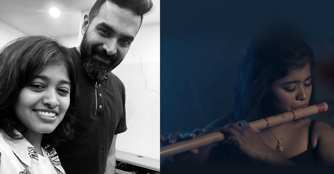 ലവ് യൂ സോ മച്ച് ഗോപി ചേട്ടാ, സന്തോഷം പങ്കുവച്ച് ഹനാൻ- Hanan Hameed ...