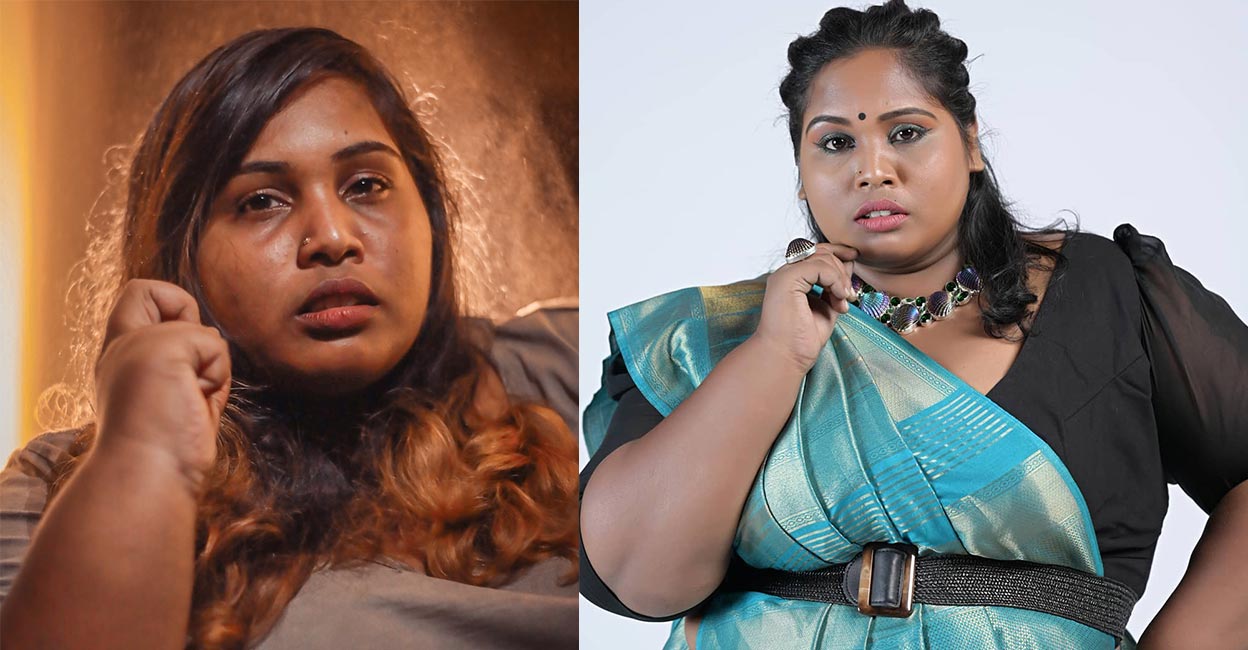 തടിച്ചി, ആനക്കുട്ടി എന്നൊക്കെ വിളിച്ച് രസിച്ചവർക്ക് ഞാൻ അനുഭവിച്ച വേദന മനസ്സിലാവില്ല- Induja ...