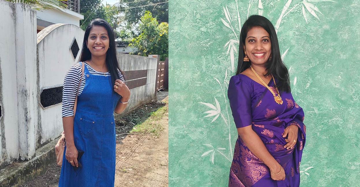 വീട്ടിലെ കഥ പറഞ്ഞ് ഹിറ്റ് ആയ നാണംകുണുങ്ങി നീതൂസ്- Youtuber | Life ...