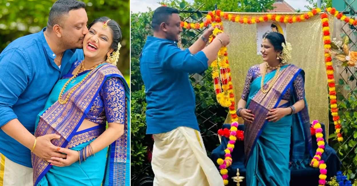 ഇത് വര്‍ഷങ്ങൾ നീണ്ട കാത്തിരിപ്പ്; പ്രിയപ്പെട്ടവർക്ക് നന്ദി- Lintu Rony ...