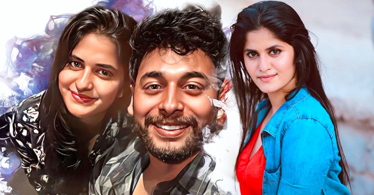 ഞങ്ങൾ പെർഫക്ട് ഫോർ ഈച്ച് അദറെന്ന് മനസ്സിലായത് ആ യാത്രയിൽ- Lakshmi ...