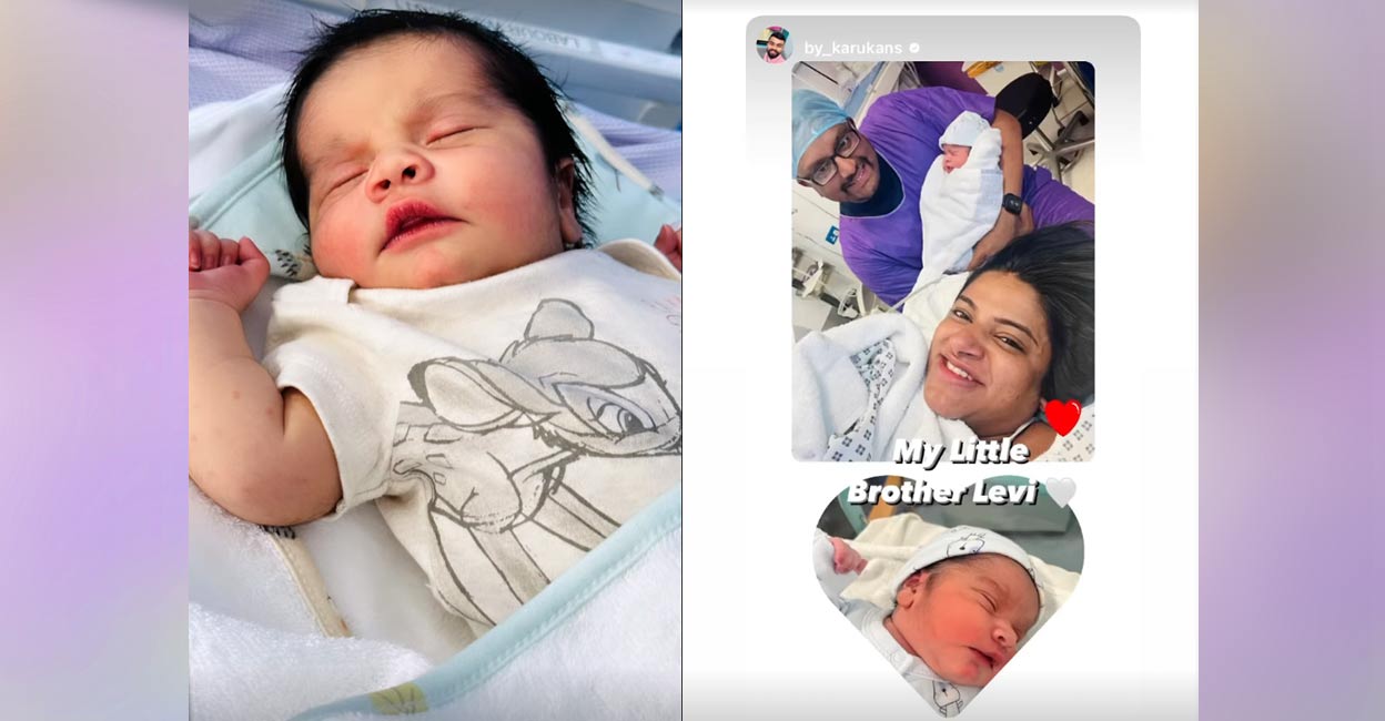 എട്ടു വർഷത്തെ കാത്തിരിപ്പ്, ലിന്റുവിന് കുഞ്ഞു പിറന്നു- Lintu Rony ...