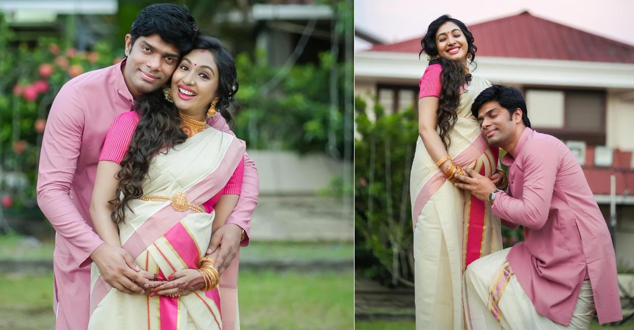 ഭാരം തോന്നി, കാലുകൾ വീർത്തു, ബാലൻസ് നഷ്ടപ്പെട്ടു, എനിക്ക് ഒന്നും ...