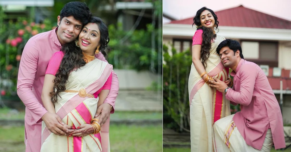 ഭാരം തോന്നി, കാലുകൾ വീർത്തു, ബാലൻസ് നഷ്ടപ്പെട്ടു, എനിക്ക് ഒന്നും ...