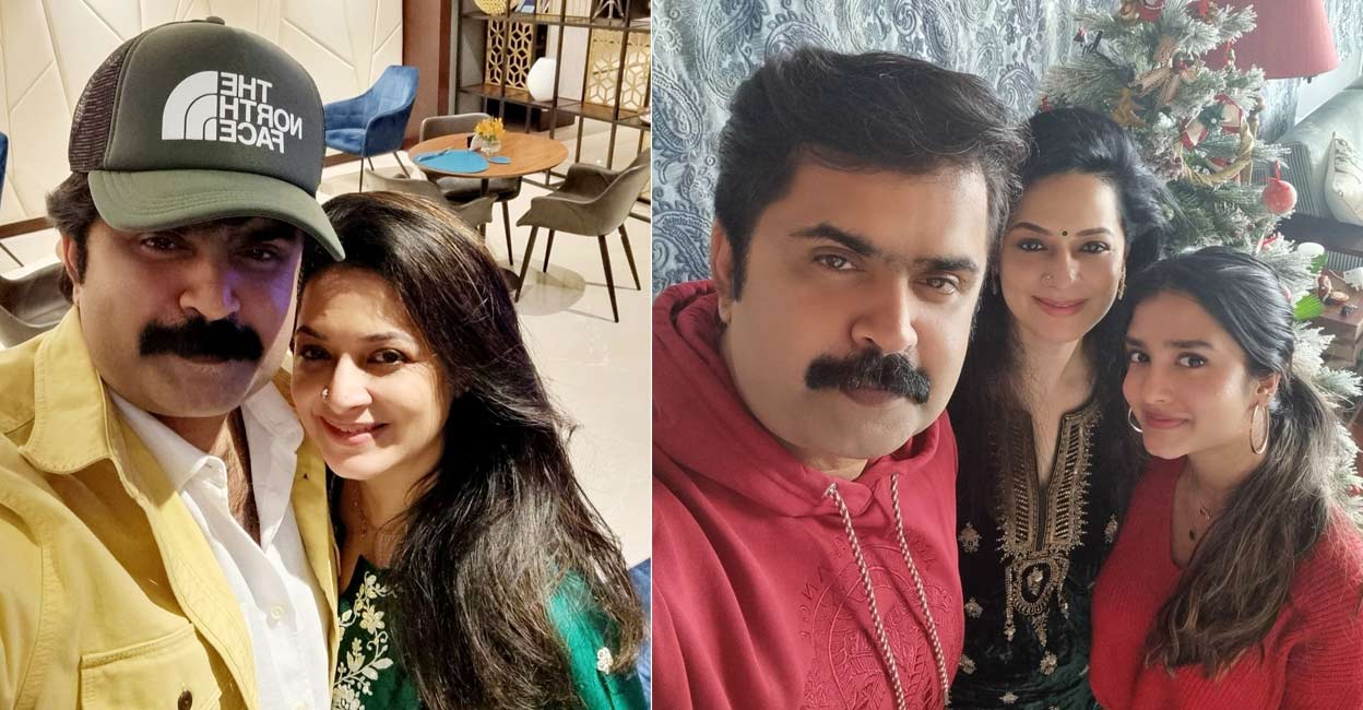 ആദ്യം കണ്ടത് വിവാഹവേദിയിൽ, 10 വർഷത്തെ സൗഹൃദമാണ് പ്രണയമായത്; ഷേമ എന്നും ...