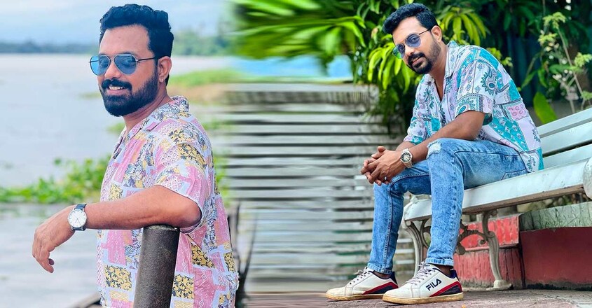 ഞങ്ങൾ സപ്പറേറ്റഡാണ്, ഒന്നും മൂടിവെക്കേണ്ട കാര്യമില്ല, വരദയുമായി ...