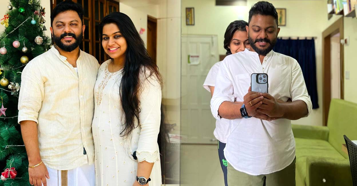 പേര് തെളിഞ്ഞുവരാൻ ഒരു ഇടിവെട്ടും മഴയും വേണ്ടിവന്നു; മാത്തുക്കുട്ടിക്ക് ...