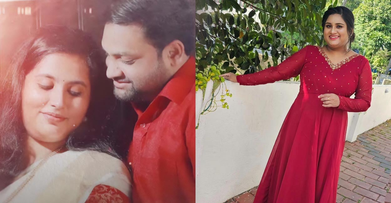 ചതിക്കപ്പെട്ടെന്ന് പിന്നീട് ഡിവൈന് തോന്നരുതെന്ന് കരുതി–Dimple Rose ...