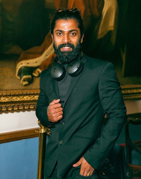 ലണ്ടൻഫാഷൻ വീക്ക് അനുഭവം പറഞ്ഞ് മലയാളി-London Fashion Week | Makeup ...