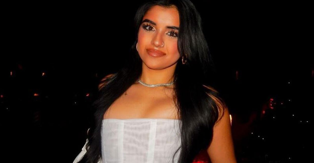 മിസ് ഇന്ത്യ വേൾഡ് വൈഡ് 2024 വിജയിയായി കംപ്യൂട്ടർ സിസ്റ്റം വിദ്യാർഥി ...