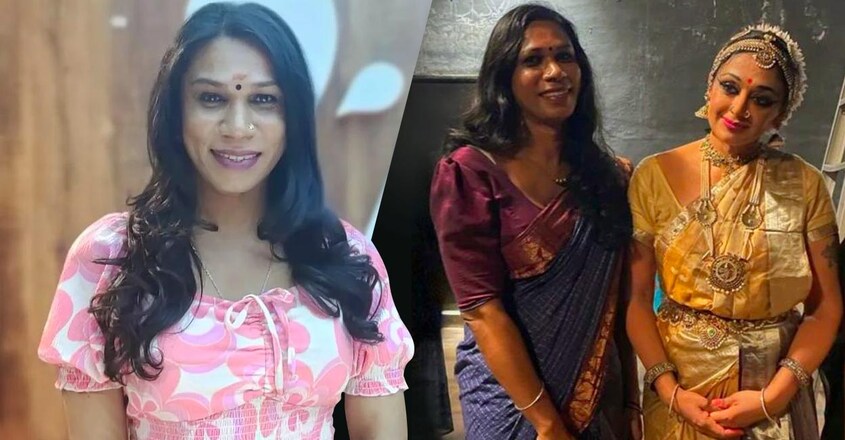 ശോഭനയുടെ അരാഷ്ട്രീയ ബോധത്തെയാണ് വിമർശിച്ചത്, അടച്ചാക്ഷേപിച്ചാലും ഞാൻ തളരില്ല: ശീതൾ ശ്യാം ...