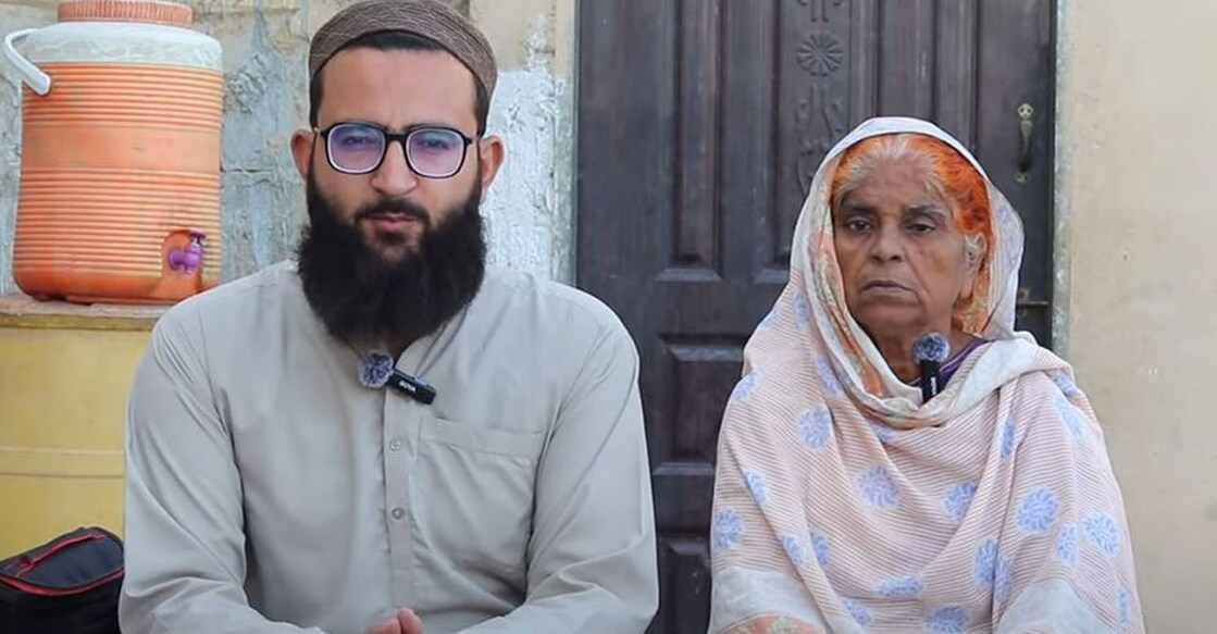 ഹമീദയുടെ 22 വർഷം നീണ്ട പ്രവാസ ജീവിതം!- Hameeda| Lifestyle| Manorama ...