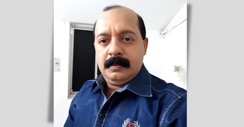 ഞാൻ എന്നും പ്രേക്ഷകരുടെ കൃഷ്ണേട്ടൻ | Kottayam Pradeep | Serial Actor ...