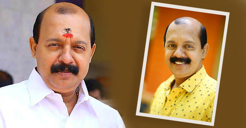 ഞാൻ എന്നും പ്രേക്ഷകരുടെ കൃഷ്ണേട്ടൻ | Kottayam Pradeep | Serial Actor ...