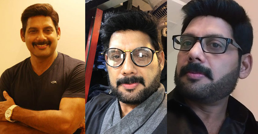 ഇനിയൊരു തിരിച്ചുവരവ് ഉണ്ടാകില്ലെന്നു കരുതി | Aneesh Ravi | Serial Actor ...