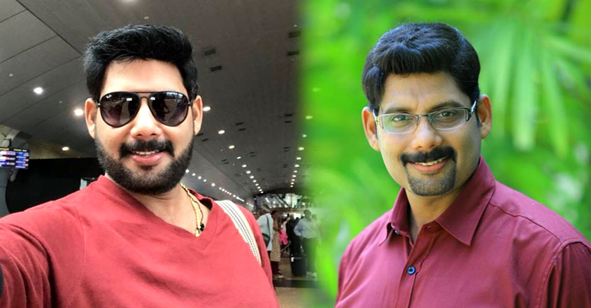 ഇനിയൊരു തിരിച്ചുവരവ് ഉണ്ടാകില്ലെന്നു കരുതി | Aneesh Ravi | Serial Actor ...