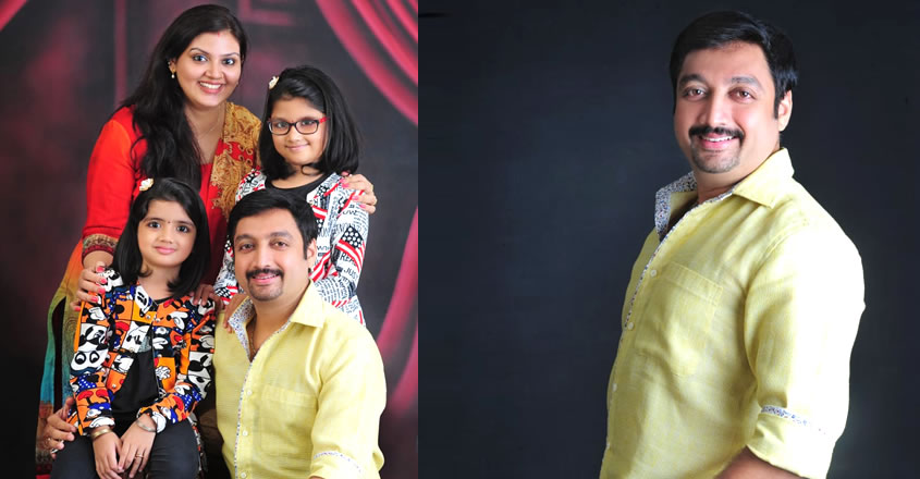 ഭ്രമണം സ്വപ്നസാക്ഷാത്കാരം | Actor Sarath Das | Bhramanam Serial ...