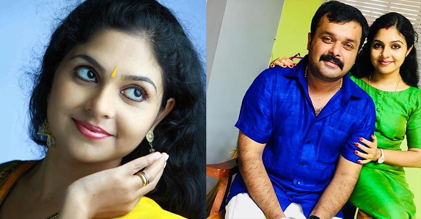 അഭിനയത്തിന് തൽക്കാലം വിട: അമ്പിളി ദേവി | Ambili Devi | AAdithyan Jayan ...