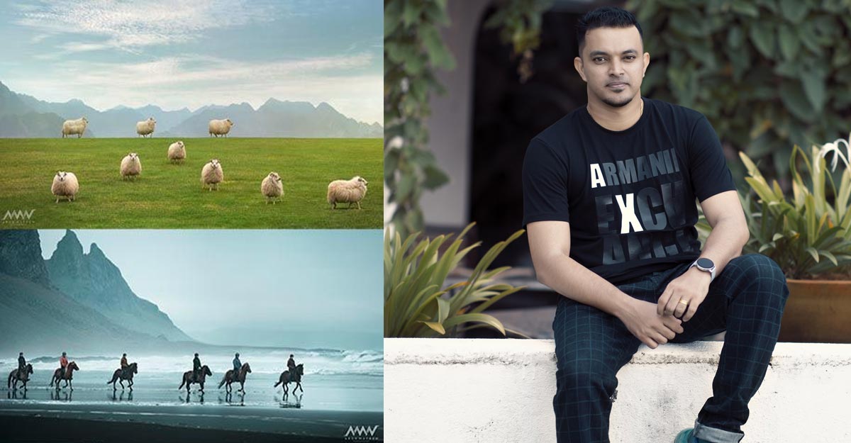 ഇന്റർനാഷനൽ ഫൊട്ടോഗ്രഫി അവാർഡ്സിൽ തിളങ്ങി അരുൺ | Arun Mathew ...