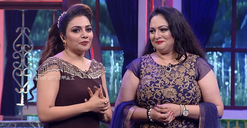 മാറ്റത്തിന്റെ കാരണം വെളിപ്പെടുത്തി രശ്മി സോമൻ | Reshmi Soman | Rimi ...