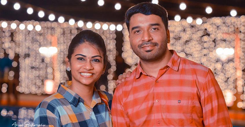 അനുരാജും പാറുവും ‘മില്യൻ ക്ലബിൽ’ | Anuraj | Preena | Tiktok Stars ...