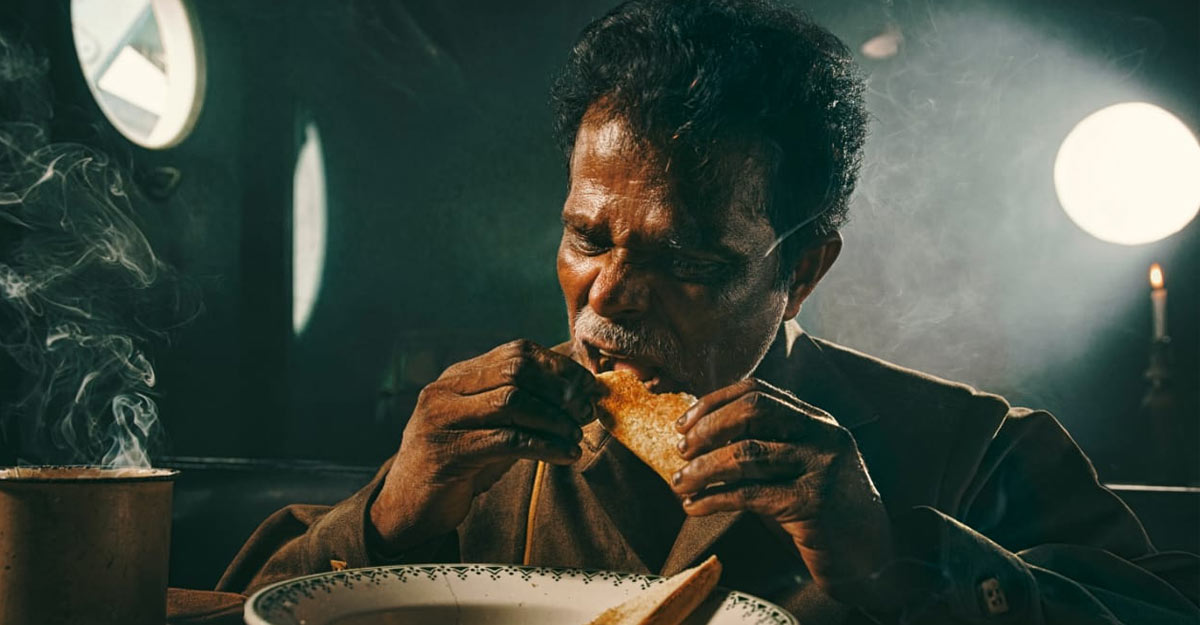 ശ്രദ്ധ നേടി ഇന്ദ്രൻസിന്റെ വിസ്ക് | Wisk Fashion Tape | Indrans ...