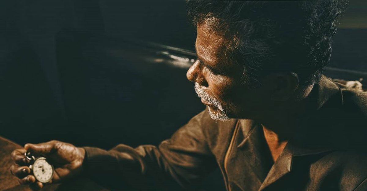 ശ്രദ്ധ നേടി ഇന്ദ്രൻസിന്റെ വിസ്ക് | Wisk Fashion Tape | Indrans ...