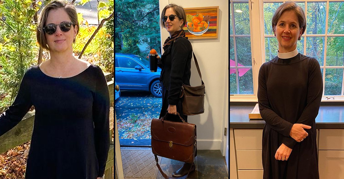 100 ദിനങ്ങൾ, ഒരേ വസ്ത്രം ; ചാലഞ്ചിൽ വിജയിച്ച് സാറ | Sarah Robbins | 100 ...