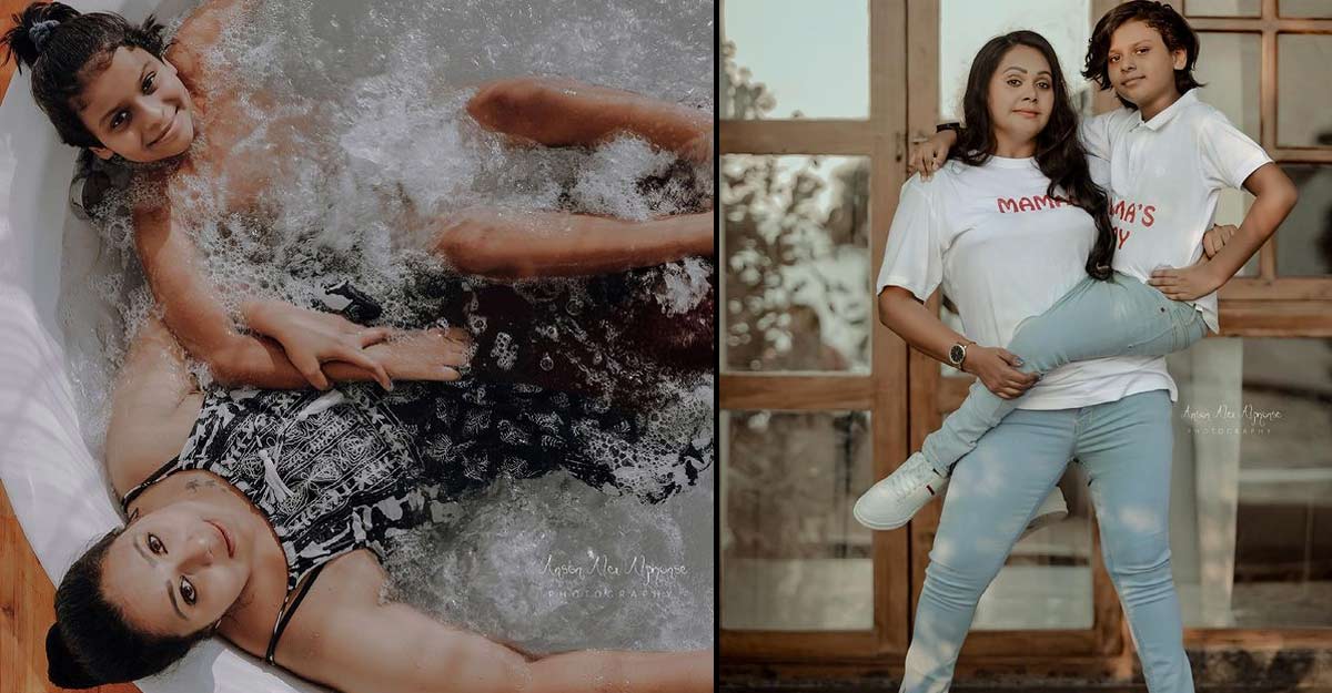 നടി രേഖ രതീഷിന്റെ അഭിമുഖം | Rekha Ratheesh | Serial Actress ...